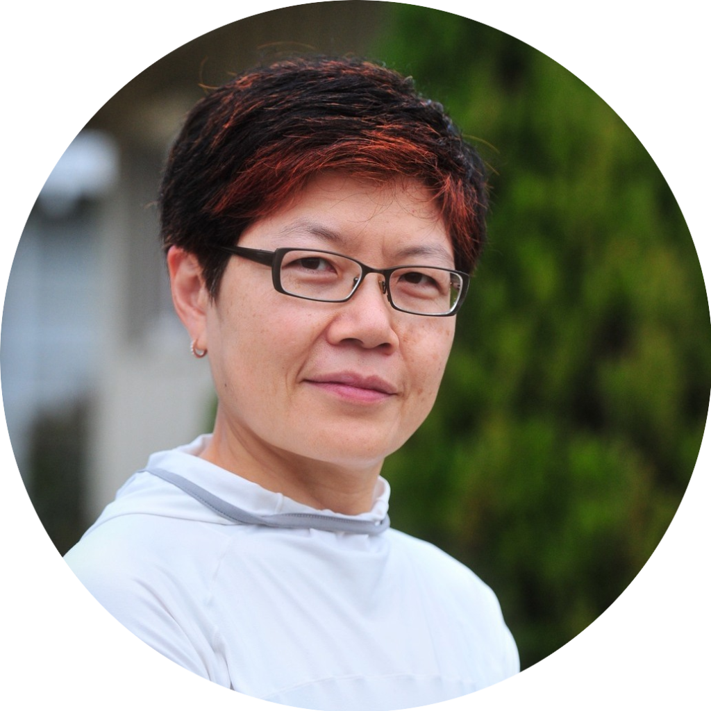 Meet the Team – In Situ and Correlative Microscopy Group